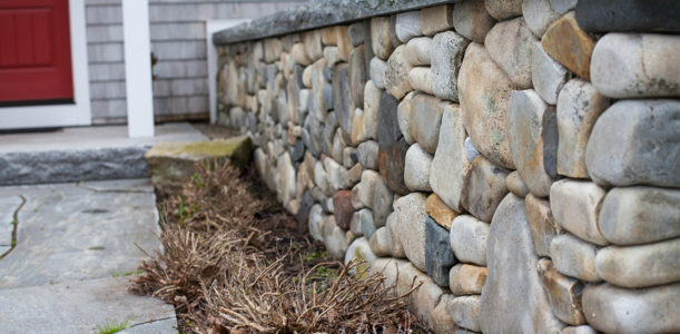 Home | Midcoast Landscape & Masonry